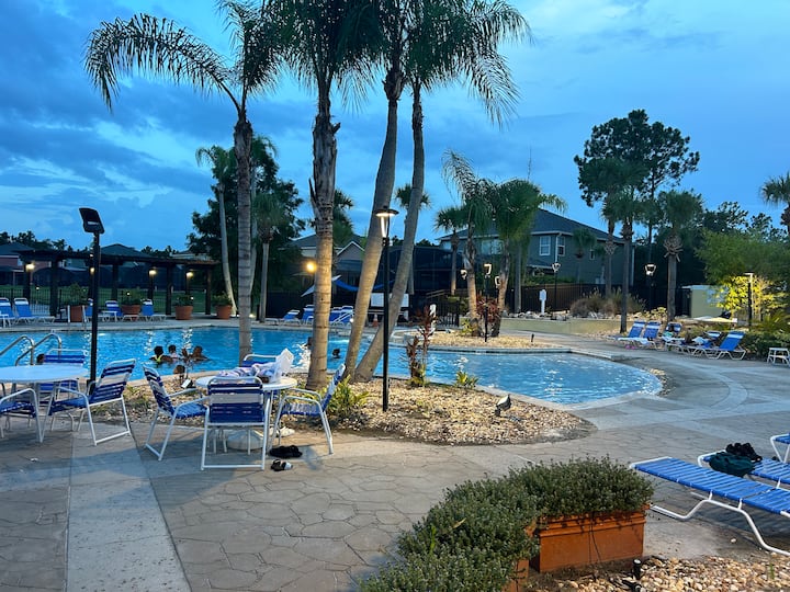 Pets Are Welcome! - Kissimmee