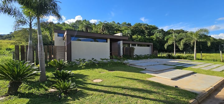 Vila Imperial - Tiradentes