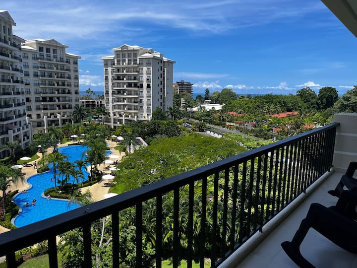 Sunset View, King Suite, Pool! - Jaco
