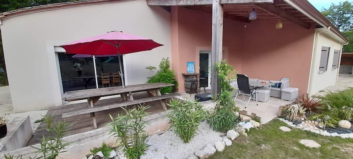 Maison De Campagne - Périgueux