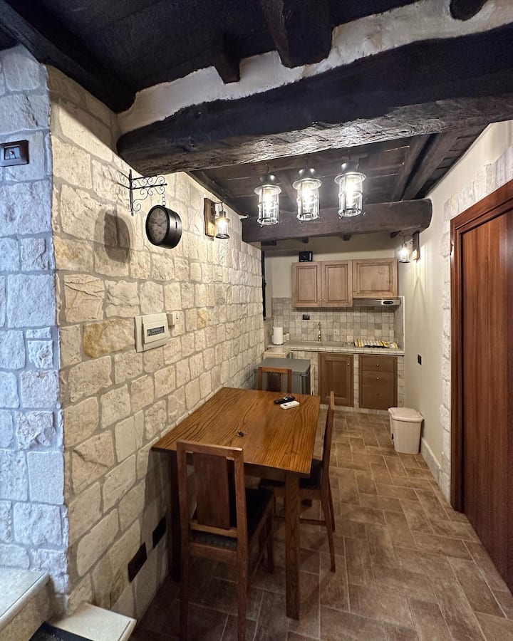 Alloggio Turistico Da Riccardo - Fiuggi