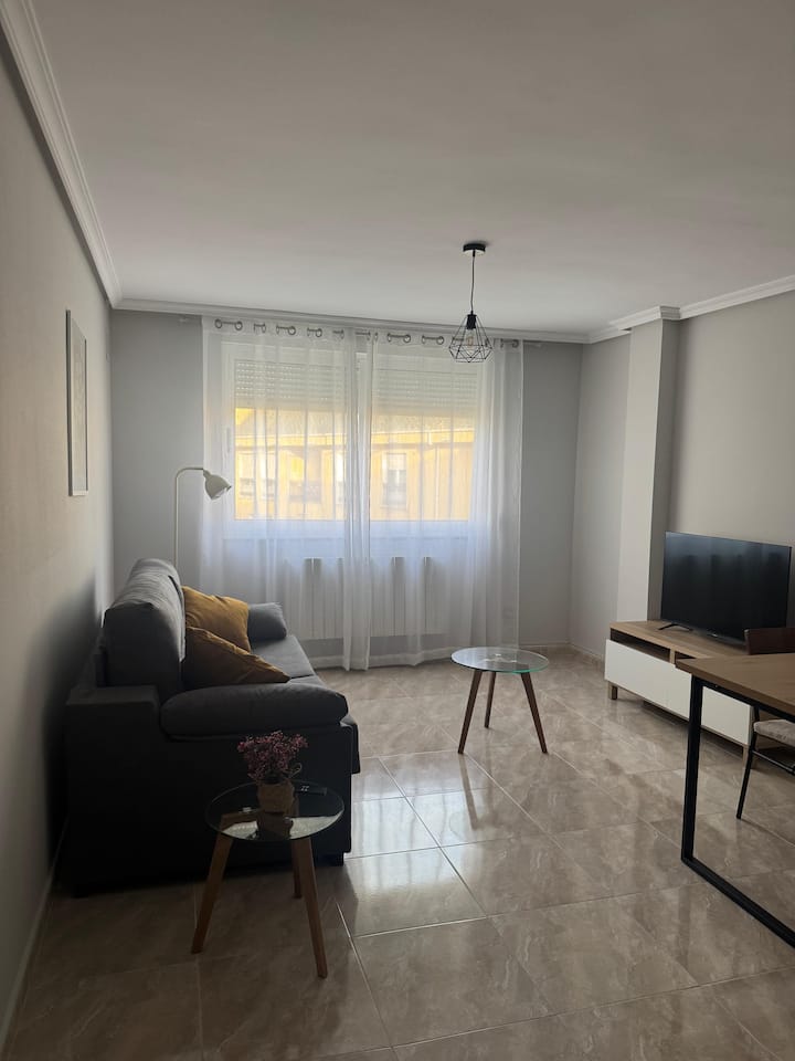 Apartamento Río Masma - Foz