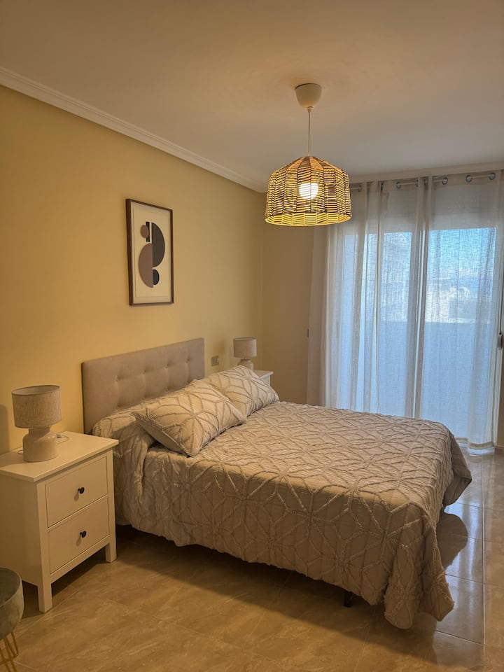 Apartamento Río Masma - Foz