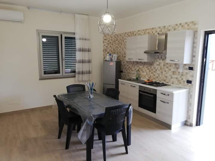 Appartamento Costiera E Monti - Positano