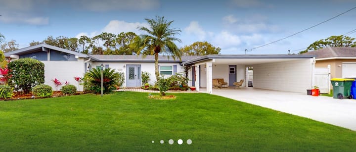 Lake House - Lake Placid, FL