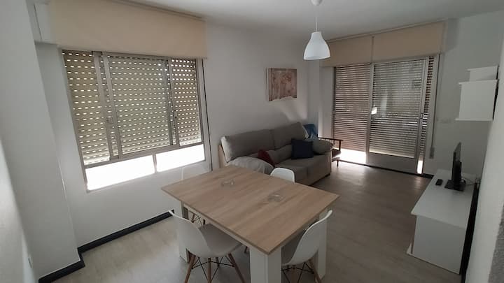 Apartamentos Rayma Los Alcázares - Los Alcázares