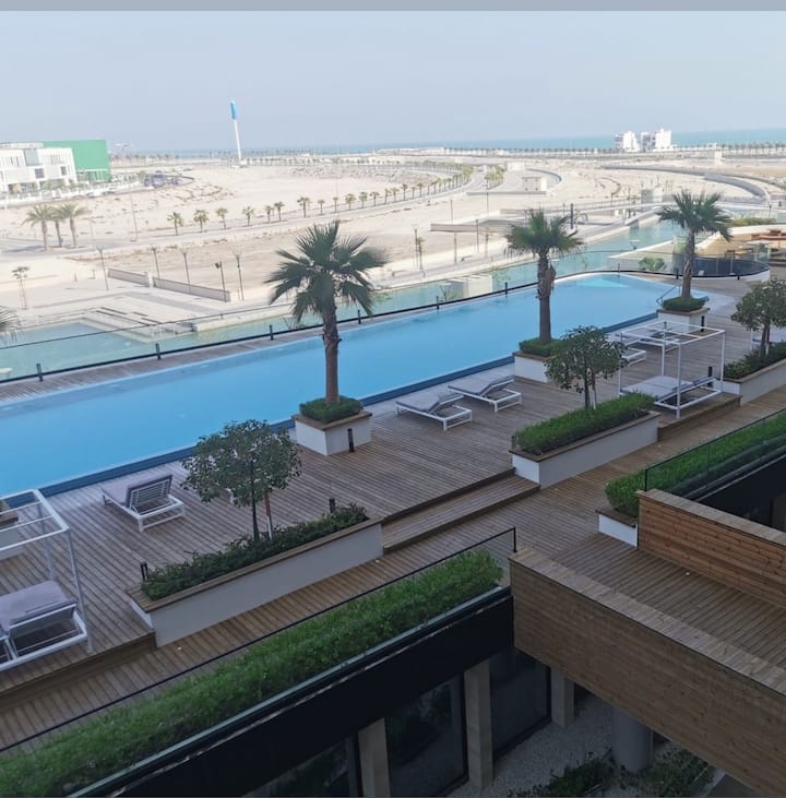 Earthy Retreat In Dilmunia - Bahrain