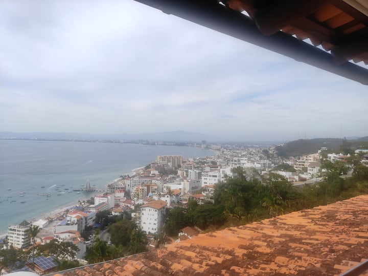 Departamento De Lujo - Puerto Vallarta