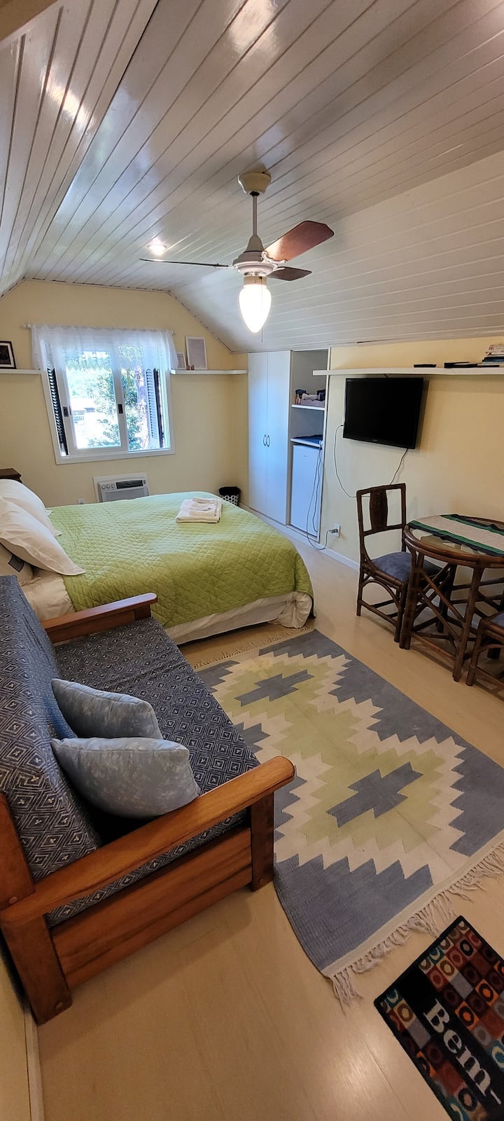 Loft Aconchegante E Clean 2 Pessoas Np - Nova Petrópolis