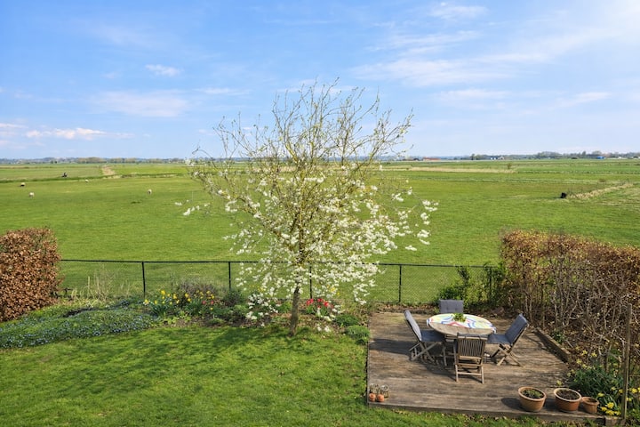 Knusse Woning Veurne, Westhoek, Westkust - Veurne