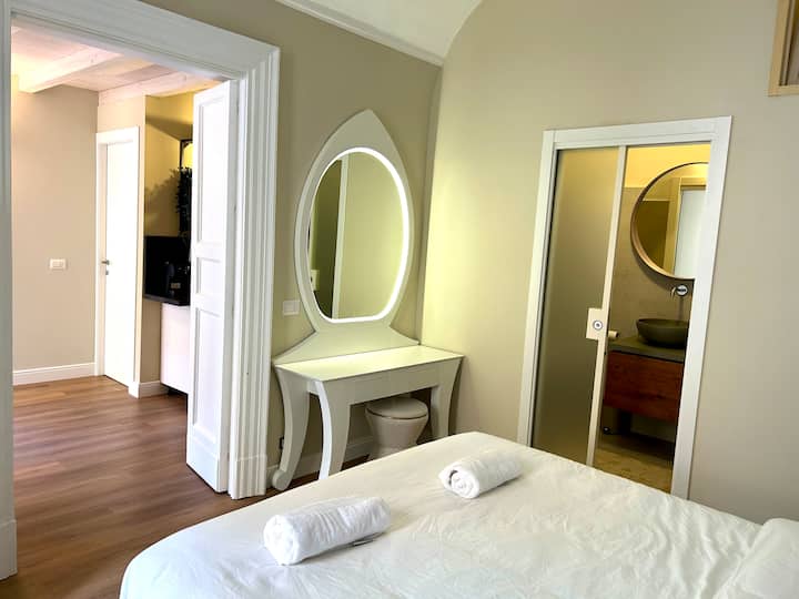 San Giuliano Apartament 1 - Catane