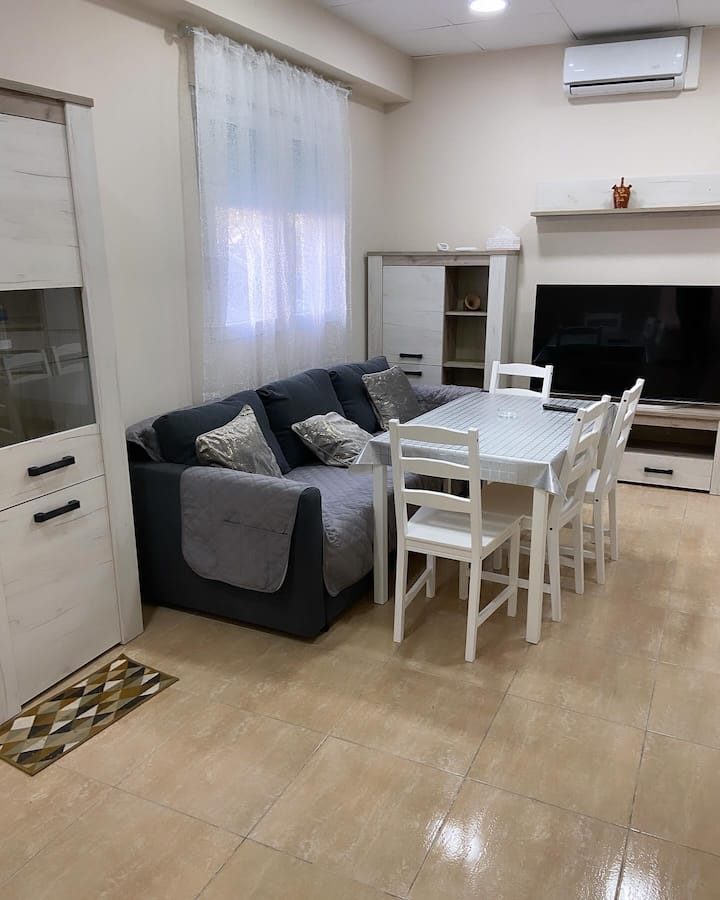 Casa Valencia - Valencia