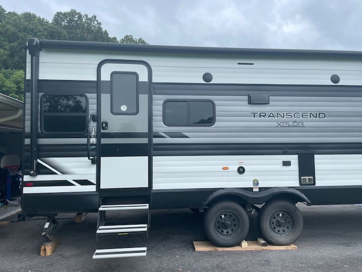 Grand Design Transend - Bristol, TN