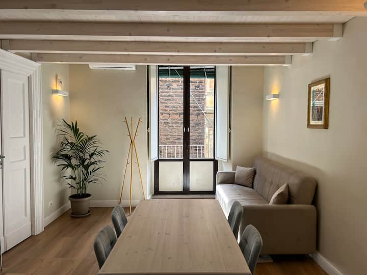 San Giuliano Apartament 2 - Catane