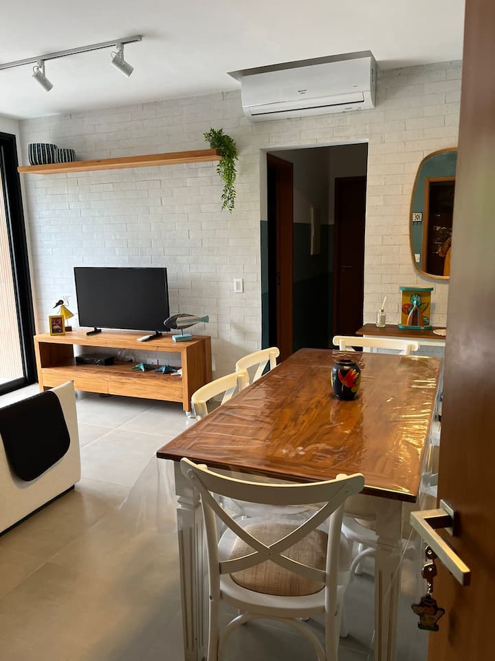 Pereque Açu - Ubatuba