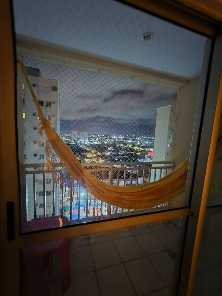 Apto Com 4 Camas E 3/4 Boa Viagem - Boa Viagem