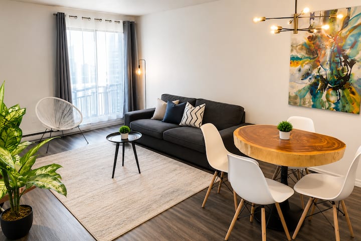 Loft Quartier Des Spectacles - Montreal