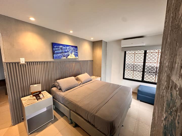 Great Place For Your Vacations - Cartagena de Indias