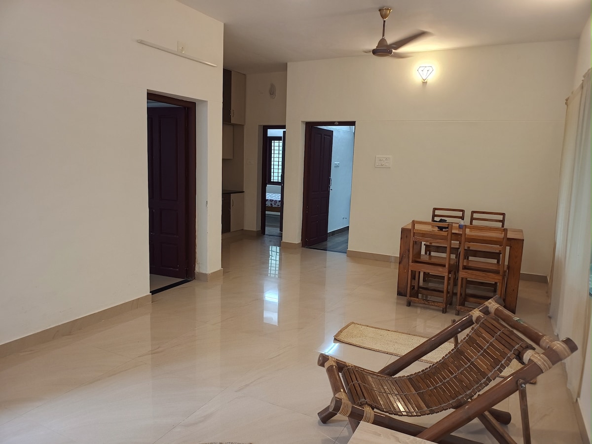 Mango Tree Home in Trivandrum - Airbnb