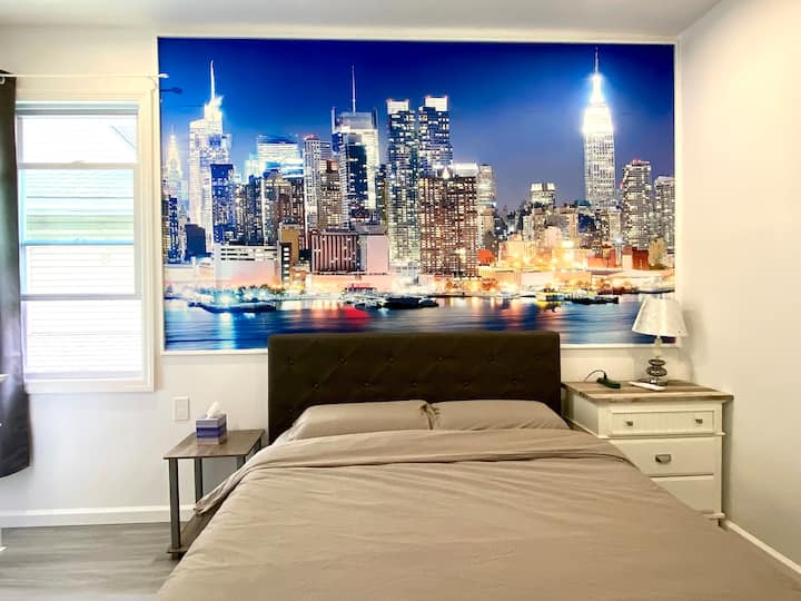 Room B In A House Close To Jfk&lga - Brooklyn, NY