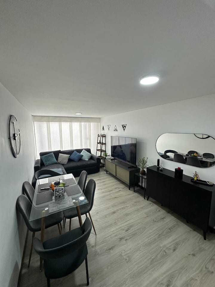 Apartamento Central - Bogota