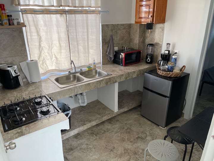 Espacio Acogedor Y úTil - Chihuahua