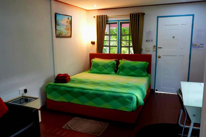 Auayporn Resort House A7 - Ko Samui