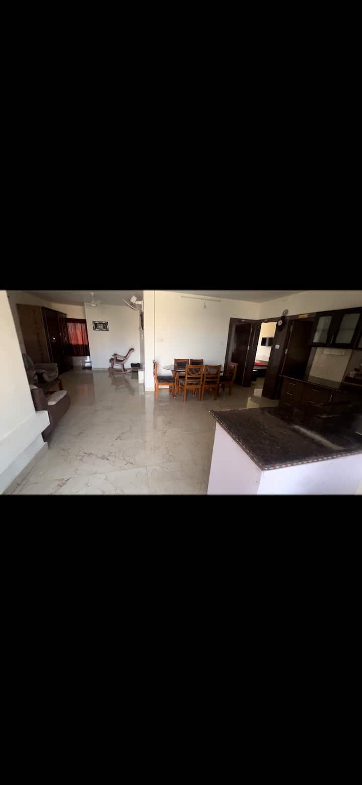 Service Apartment - Jabalpur