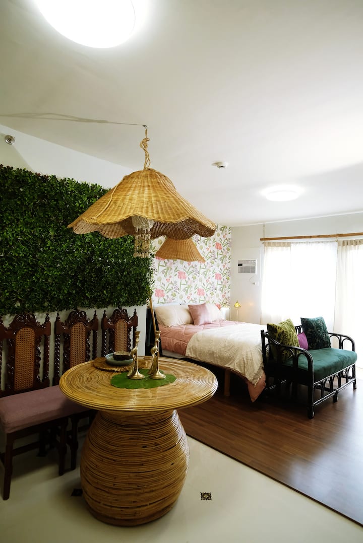 New* The Bibingka Room (1) Promo Rate - Puerto Princesa