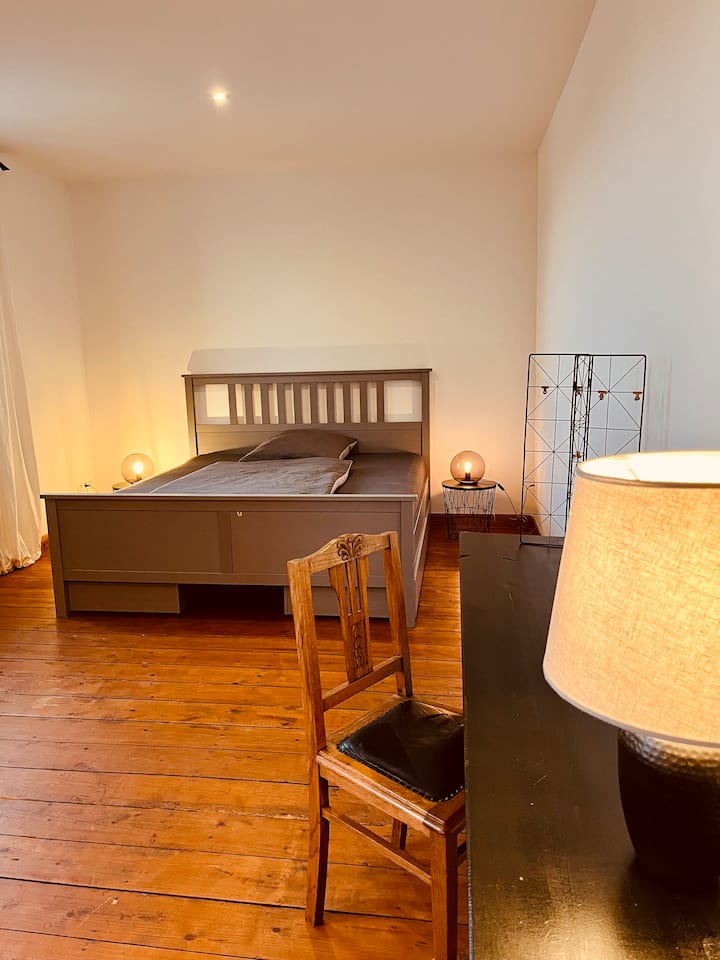 ℹ️  B E D & A G E D E S I G N  Extra Large - Schermbeck