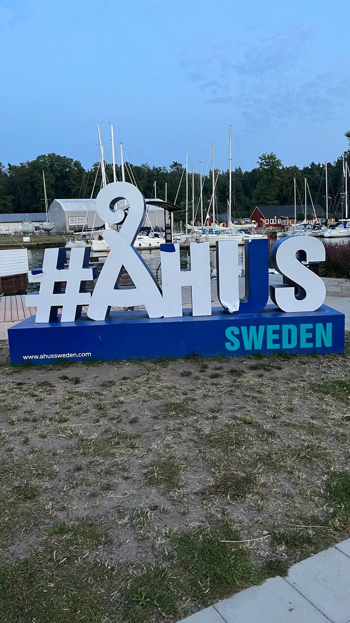Riverhouse 15 - Kristianstad