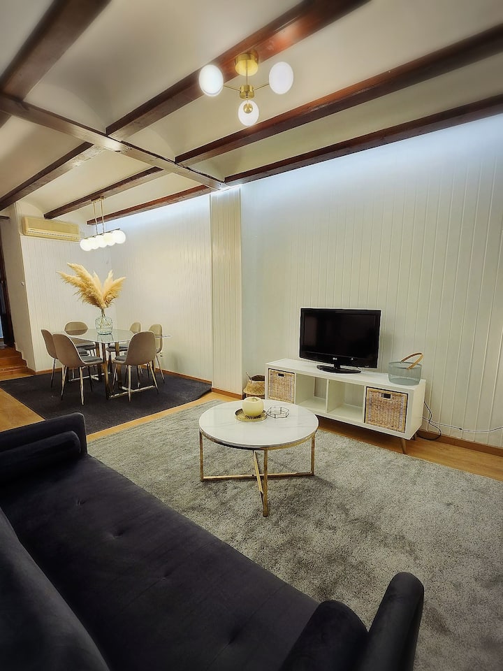 Duplex En El Carmen - Paterna