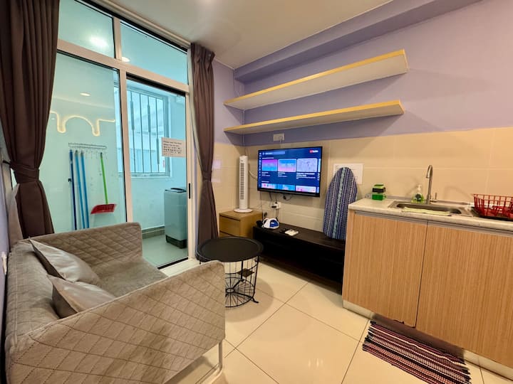 Kk Sutera Avenue Wt Pool Op Imago 4br 12pax (110c) - Kota Kinabalu