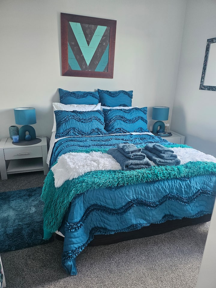 Cute And Comfortable House - Papamoa