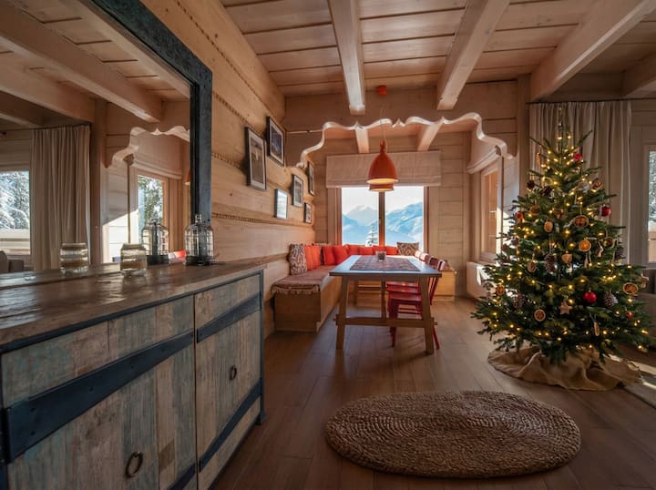 High ( 1050m N.p.m!) Kościelisko Sauna Hot Tub - Polen