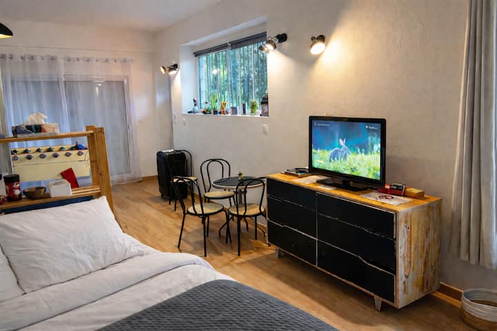 Beau Studio - Chantilly