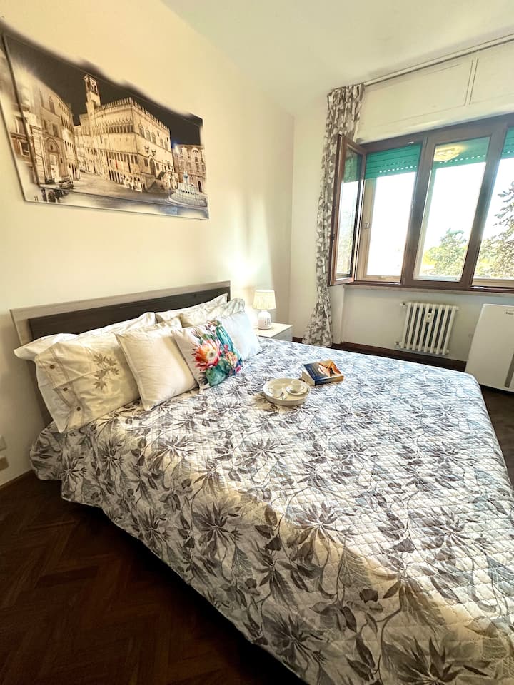 Nel Cuore Etrusco Dell'umbria . - Perugia