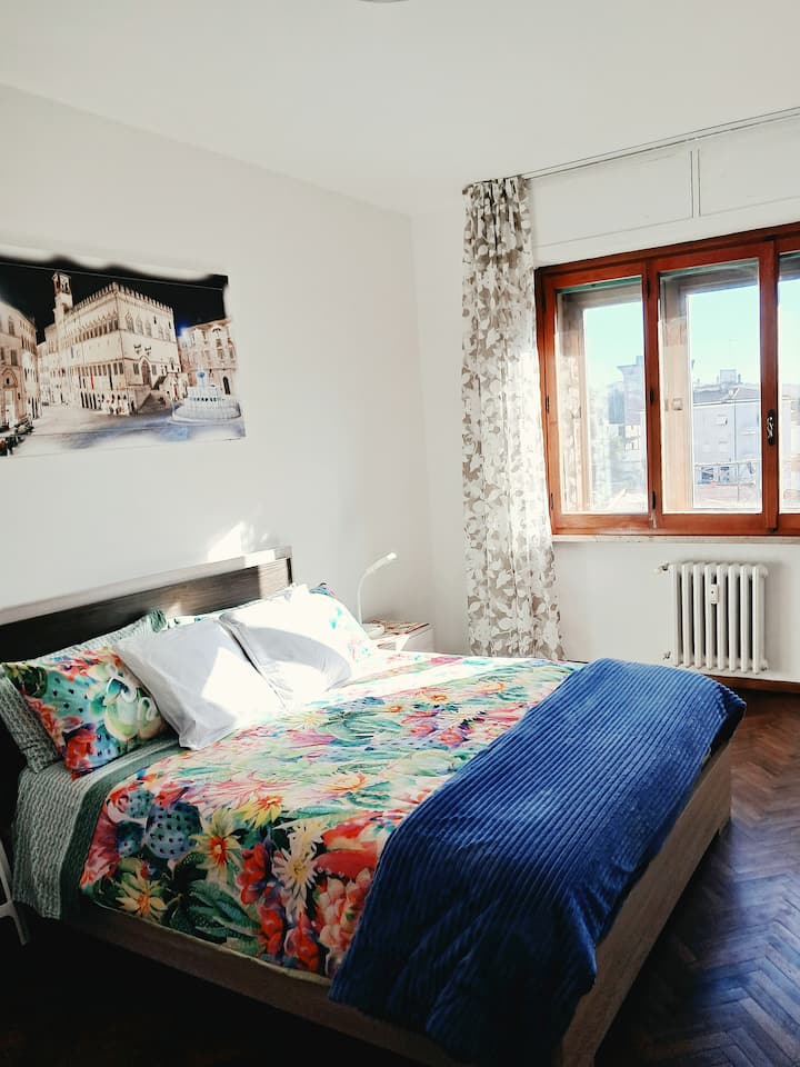 Flat In Perugia, Near The Train Station - Perugia