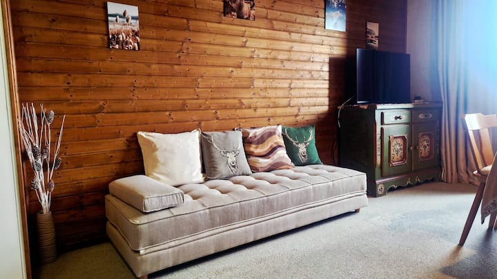 Sunny&cozy - See Nähe - Oostenrijk