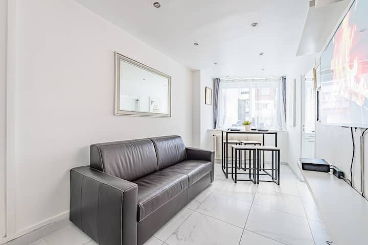 Super Appartement - 1br/4p - Sacré Coeur - Paris