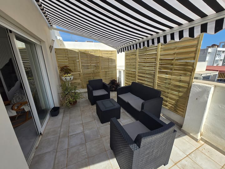 Atico Gandía - Gandía