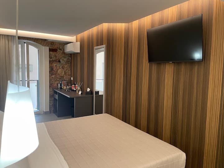 Taormina Charming Rooms N. 2 - Taormina