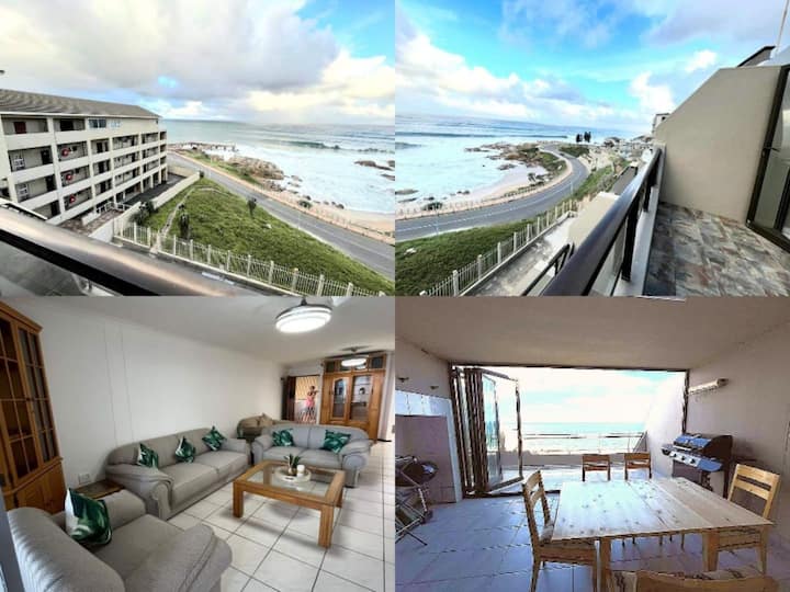 12 Carmel
Margate Main Beach - Ramsgate
