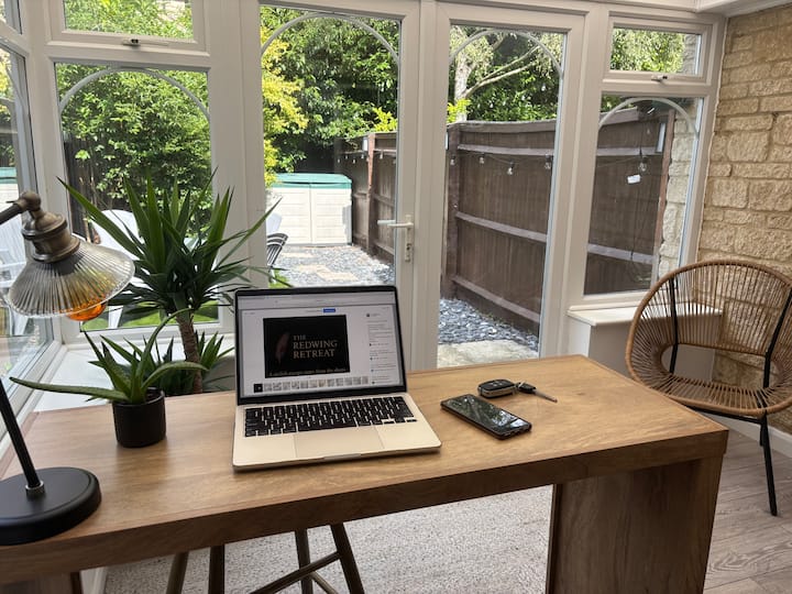 Luxury Home•walk 2 Bicestervillage•sleep 6•parking - Bicester