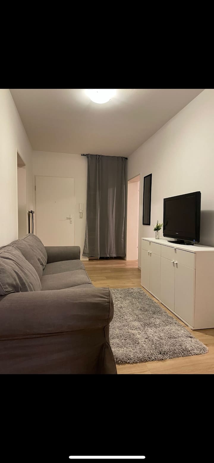 Montage Wohnung - Lippstadt