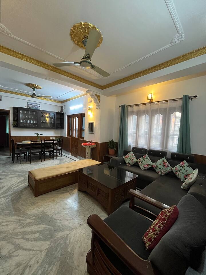 The Crib - Siliguri