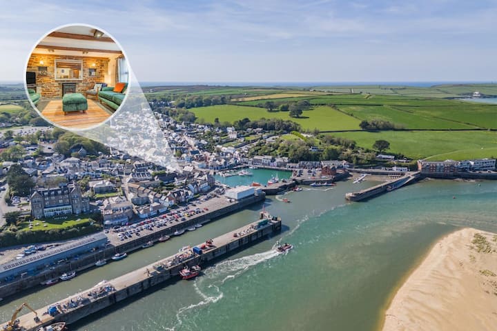 3 Bed In Padstow (Oc-h28928) - Padstow