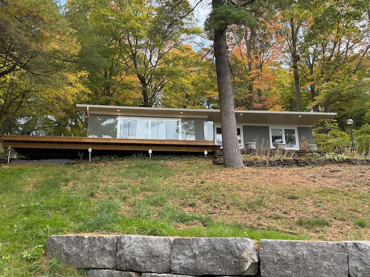 Long Reach Escape - Napanee