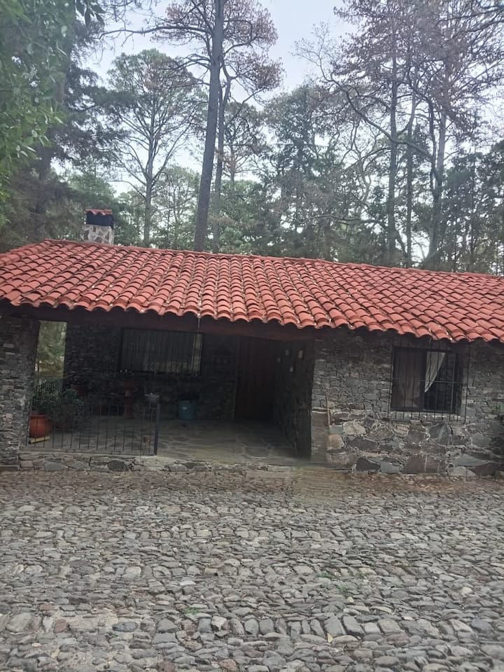 El Edén En Tapalpa - Tapalpa