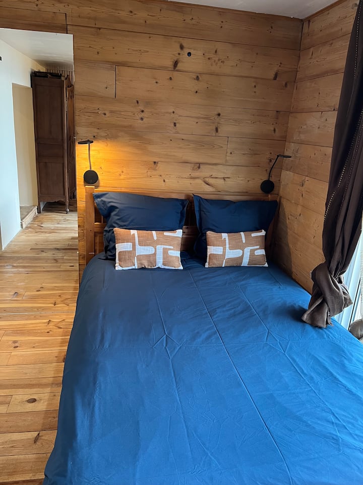 Appartement Cosi - Évian-les-Bains